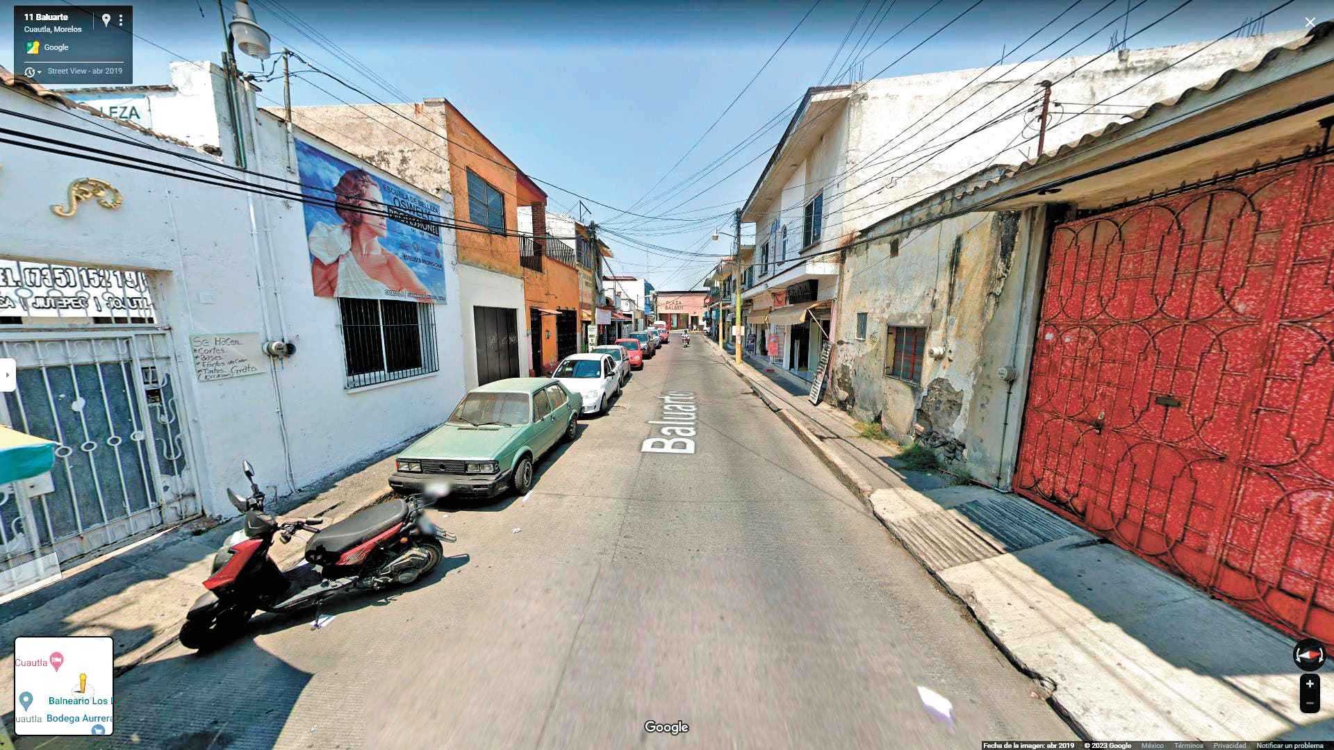 Cambia a partir de este lunes vialidad en calles de Cuautla | Noticias | Diario de Morelos